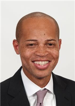 Robert Rumley is "40 Under 40" Honoree | Atlanta Daily World