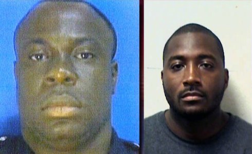 Clayton Co. Cop to Face Federal Charges For Alleged Drug Dealing Scheme ...