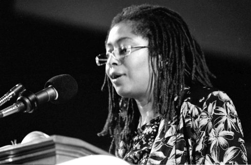 Award Winning Author Alice Walker in Atlanta For Screening of 'Alice ...