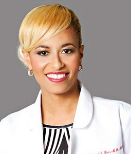 Dr. Rachael Ross Leads Celebrity Panel on Sex, Love and HIV at Spelman ...