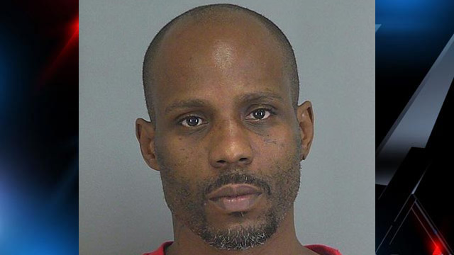 DMX Arrested Again in South Carolina | Atlanta Daily World