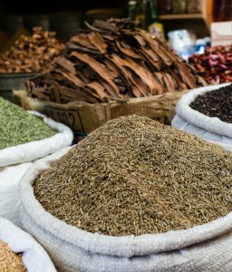 What's in Your Spices? Bug Parts and Rat Hair | Atlanta Daily World