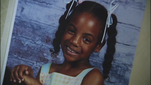 Malnurished Lawrenceville Girl Found in Trash Bin Had Previously Tried ...