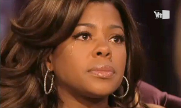 Chrissy Lampkin Arrested For Bar Brawl | Atlanta Daily World