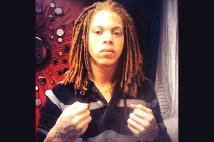 KayO Redd, brother of Waka Flocka Flame, dead at 27 | Atlanta Daily World