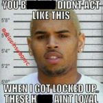 Best Memes of 'Gorgeous' Criminal Jeremy Meeks | Atlanta Daily World