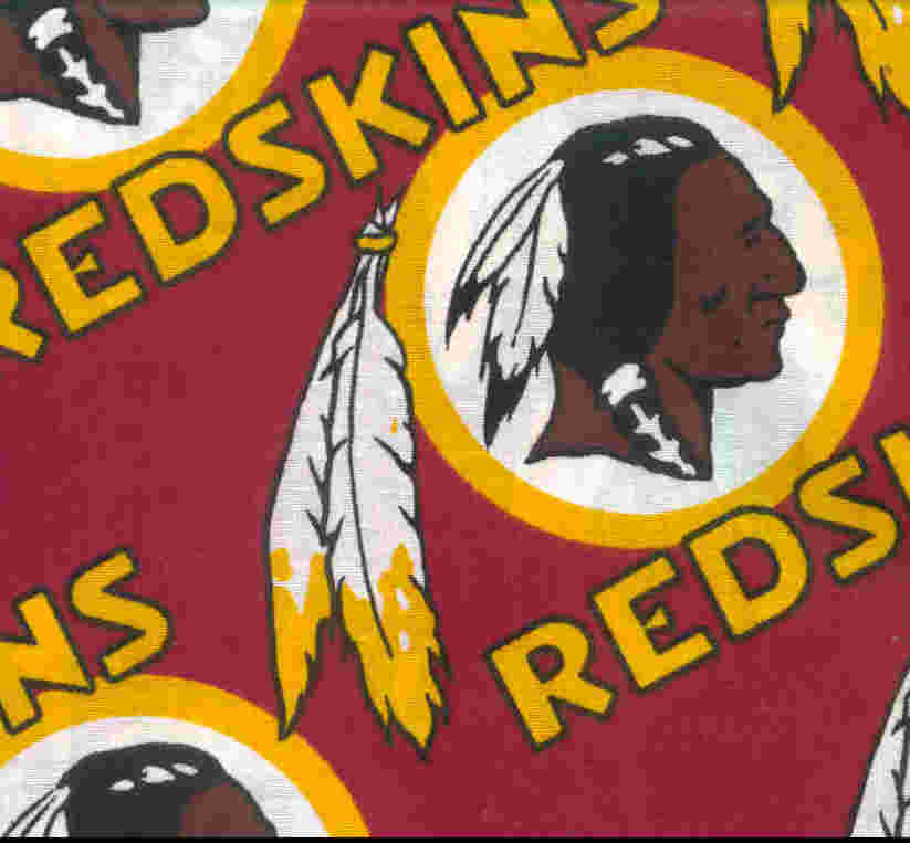 Washington Redskins Funniest And Most Ridiculous Name Change