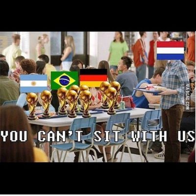 Funniest Memes of Brazil After Thrashing by Germany in World Cup | Page ...