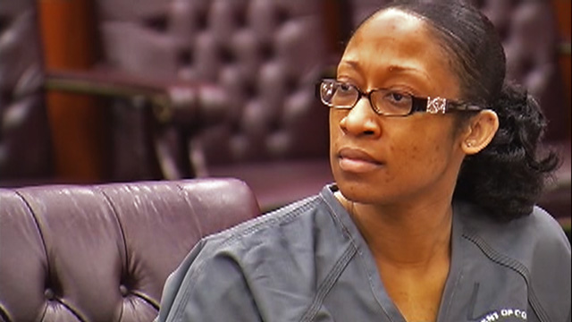 Marissa Alexander Still Facing 60 Years in Prison; New Stand Your ...