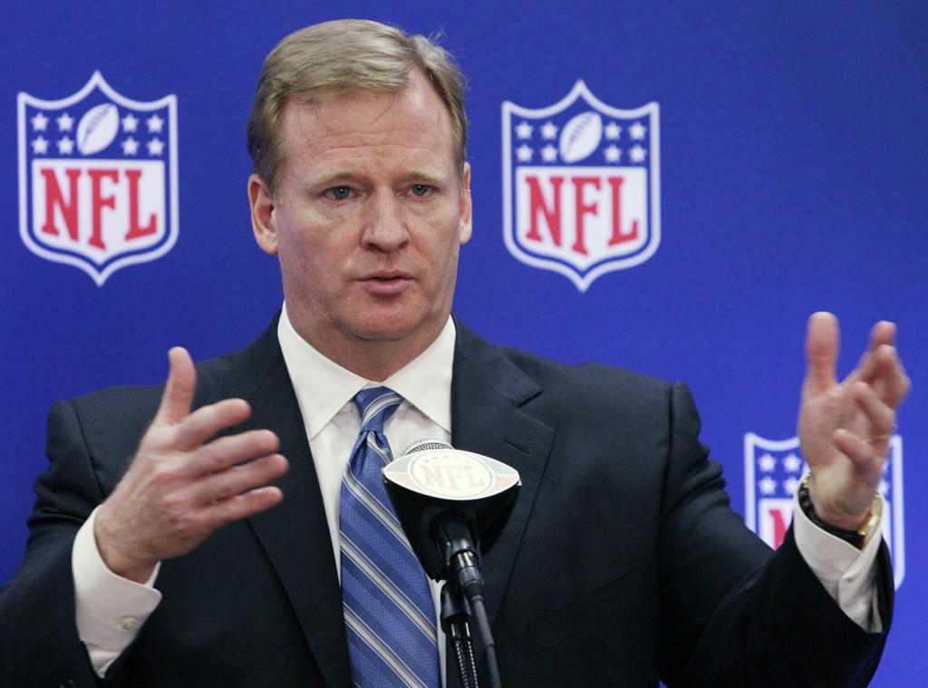 NFL Never Asked to See Ray Rice Video of Knockout Punch | Atlanta Daily ...