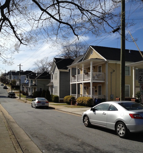 So What Happens to the Summerhill Neighborhood After the Braves Leave ...