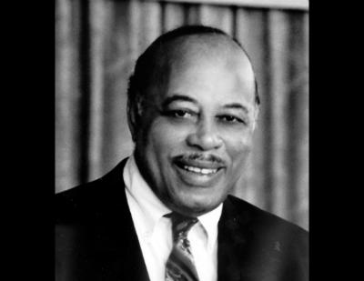 Jheri Curl Pioneer Comer Cottrell is Dead at 82 | Atlanta Daily World