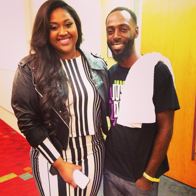 Best of For Sisters Only 2014 in Atlanta (Photos) | Atlanta Daily World