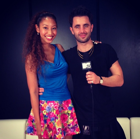 Meet Paula Patton's New Boyfriend, Zak Waters | Page 11 of 11 | Atlanta ...