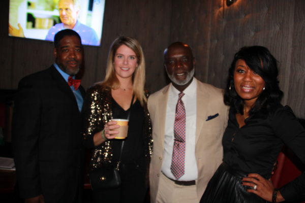 'RHOA's' Peter Thomas Debuts Peter's Gourmet Coffee in Atlanta | Page ...