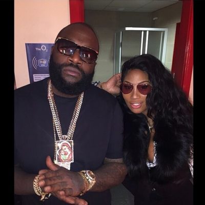 Meet Rick Ross' New Girlfriend Ming Lee | Page 3 of 6 | Atlanta Daily World