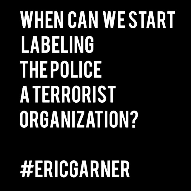 Eric Garner Memes after NYPD's Daniel Pantaleo Gets Off For Killing Him ...