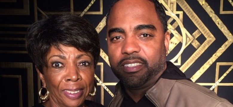 'Real Housewives of Atlanta' Cast Reacts to Todd Tucker's Mom, Miss ...