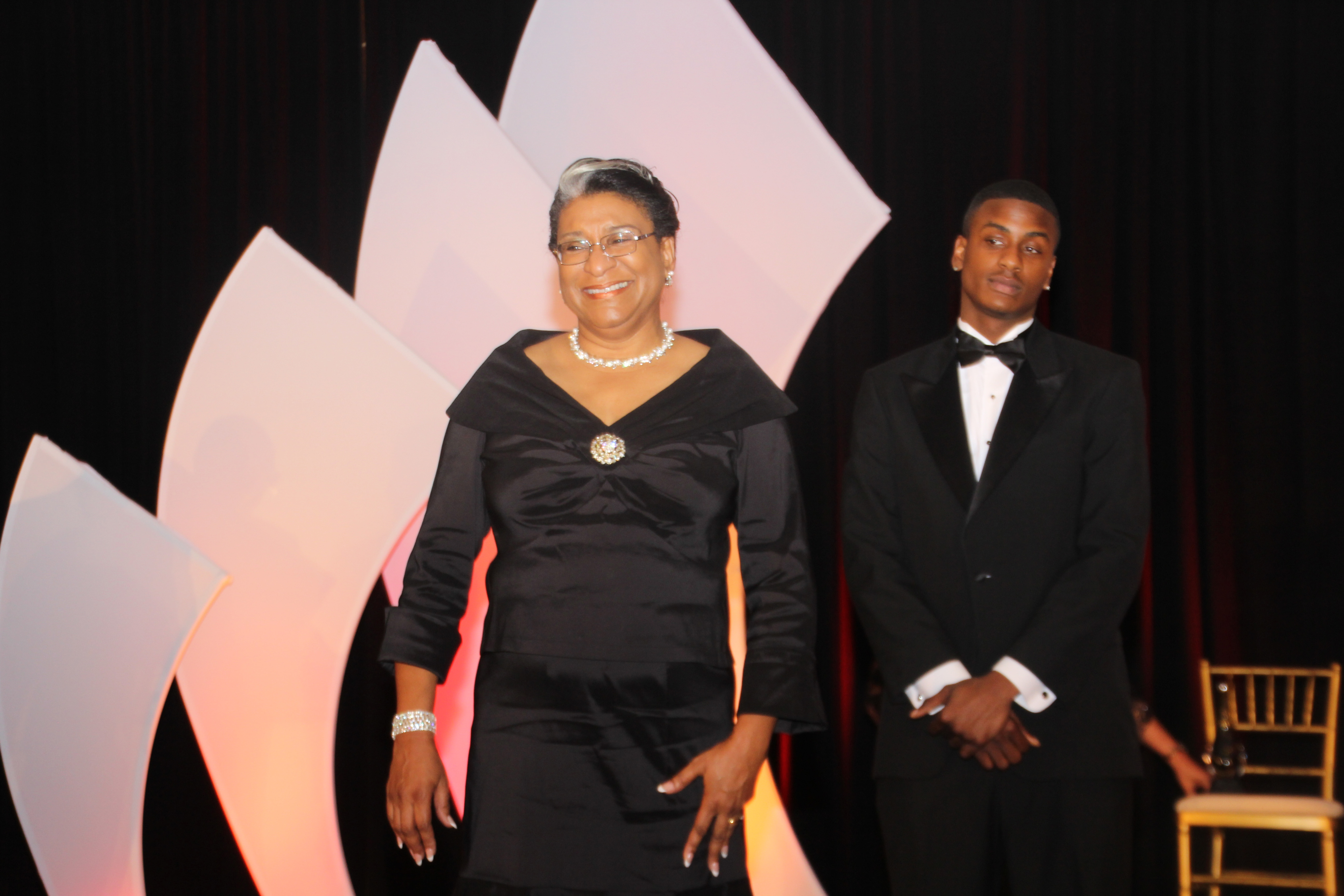 Toni Braxton, Six Other Women Honored by Urban League of Greater ...