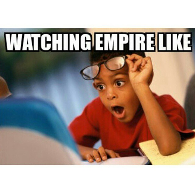 Funniest memes about 'Empire' premiere on Fox | Page 5 of 10 | Atlanta ...