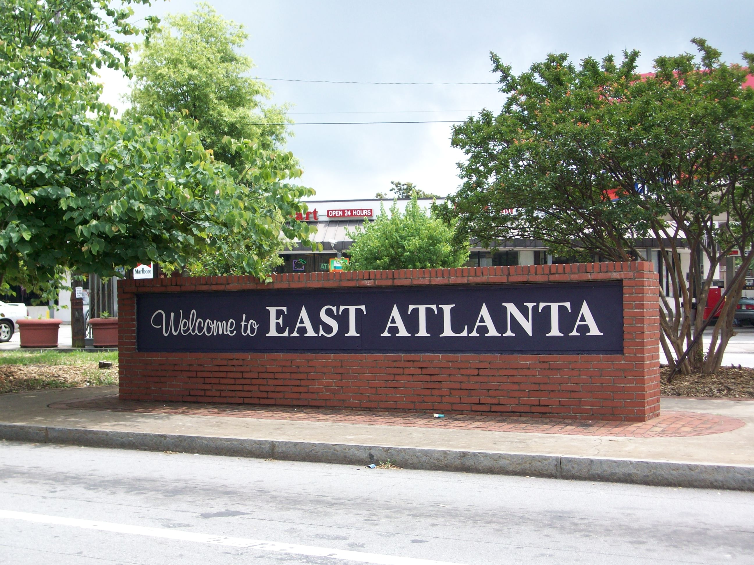East Atlanta neighborhood voted 3rd best in the U.S. | Atlanta Daily World
