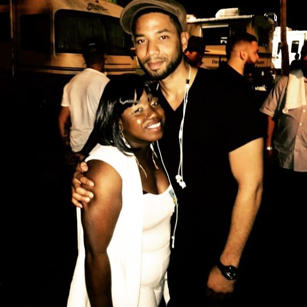 Run DMC, Angela Simmons, 'Empire' cast rock Jazz in the Gardens 2015 ...