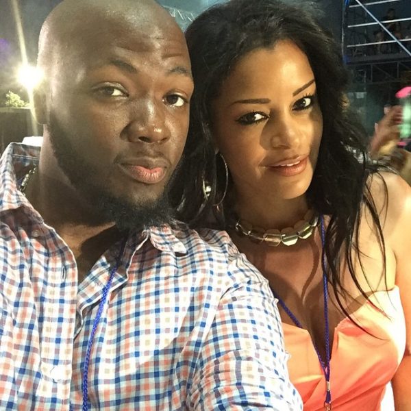 Run DMC, Angela Simmons, 'Empire' cast rock Jazz in the Gardens 2015 ...