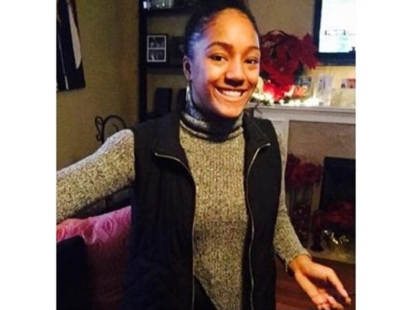 Daughter of TV news personality Mo Ivory is missing | Atlanta Daily World