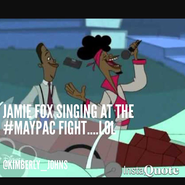 Most hilarious memes of Jamie Foxx singing the national anthem | Page 7 ...
