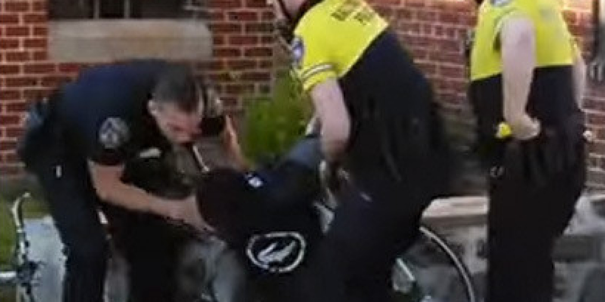 List of felony charges against Baltimore police officers | Atlanta ...