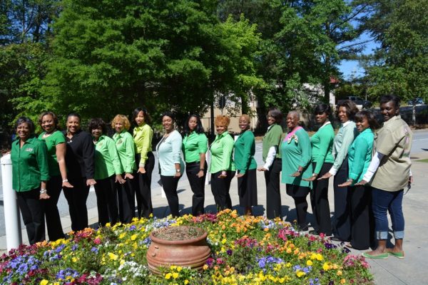 Alpha Kappa Alpha Sorority tackles mental health | Atlanta Daily World