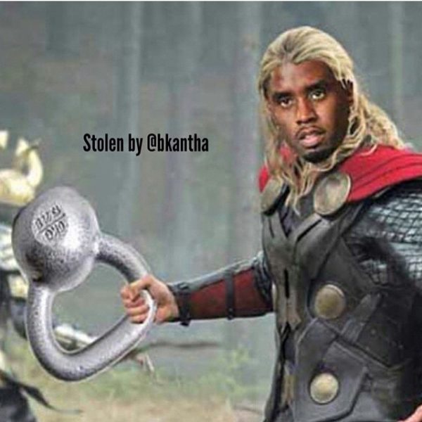 Funniest Diddy memes after fighting UCLA coach | Atlanta Daily World