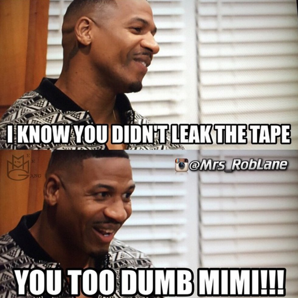 Funniest 'Love and Hip Hop Atlanta' memes | Page 2 of 11 | Atlanta ...