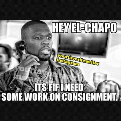 Funniest 50 Cent memes, tweets after filing for bankruptcy | Page 6 of ...