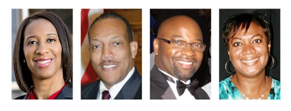 Gov. Deal appoints new judges to oversee metro Atlanta's new traffic ...