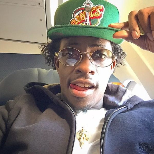 Rich Homie Quan suing Atlanta label for $2 million | Atlanta Daily World