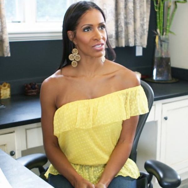 Sheree Whitfield getting paid how much to return to 'Real Housewives of ...