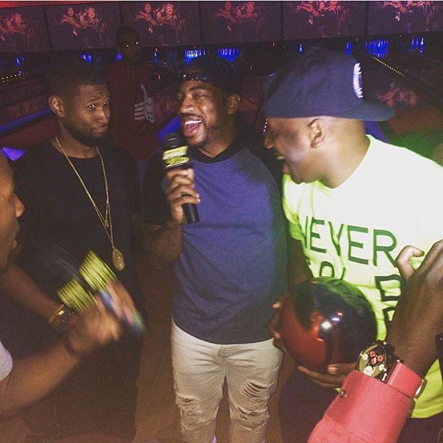 Best of Luda Day Weekend in Atlanta | Page 10 of 11 | Atlanta Daily World