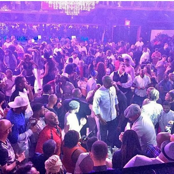 Best of Luda Day Weekend in Atlanta | Page 4 of 11 | Atlanta Daily World