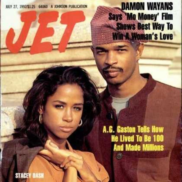 Funniest Stacy Dash memes, tweets for saying get rid of BET, Black ...