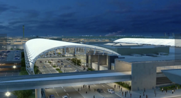 Atlanta airport unveils $6 billion, 20-year plan | Atlanta Daily World