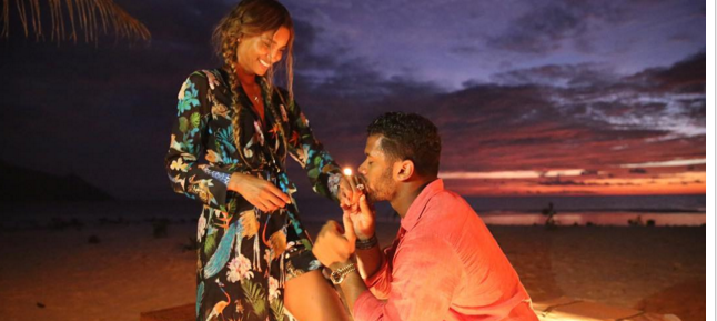 Ciara and Russell Wilson getting married | Atlanta Daily World