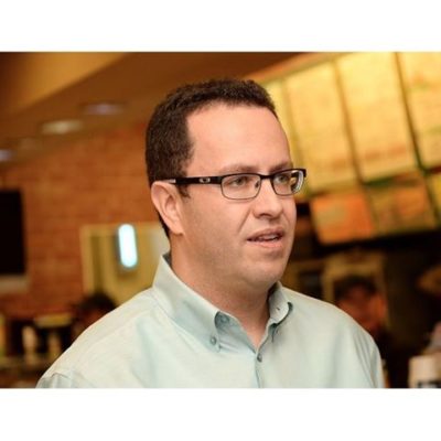 Ex-Subway spokesperson Jared Fogle brutally beaten in prison | Atlanta ...