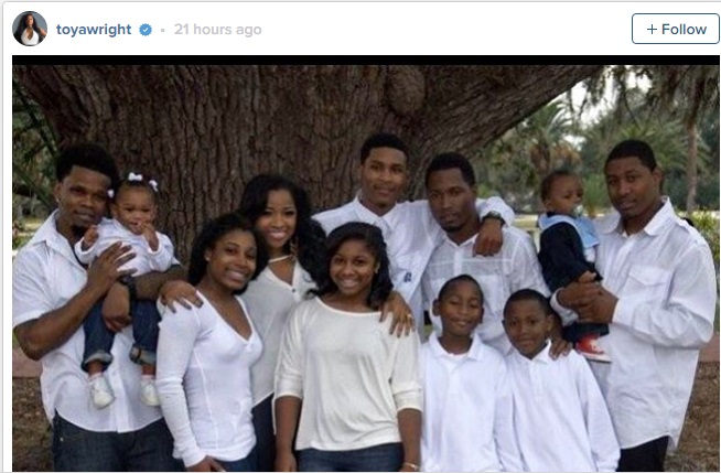 New details in Toya Wright's brothers' murders | Atlanta Daily World
