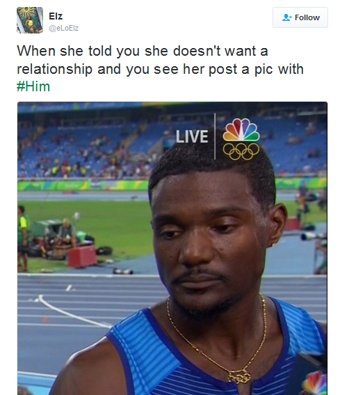 Funniest memes about USA's 4x100 relay teams' embarrassing loss to ...
