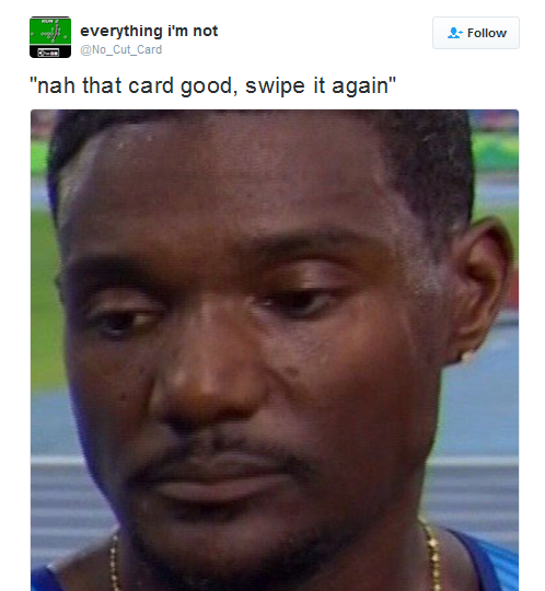 Funniest memes about USA's 4x100 relay teams' embarrassing loss to ...