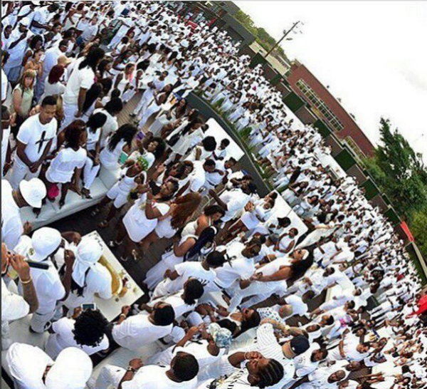 The best of Luda Day Weekend 2016 in Atlanta | Atlanta Daily World