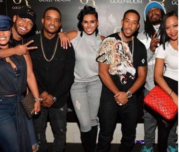 The best of Luda Day Weekend 2016 in Atlanta | Page 2 of 19 | Atlanta ...