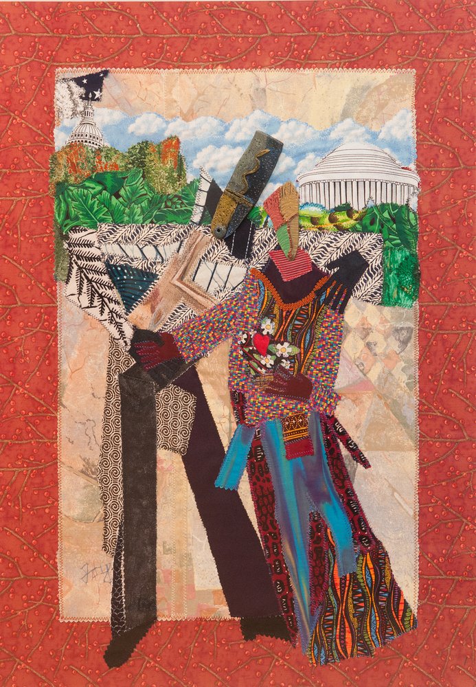 Exhibit: Lessons of Joy, Unbridled Wonders of Black Happiness ...