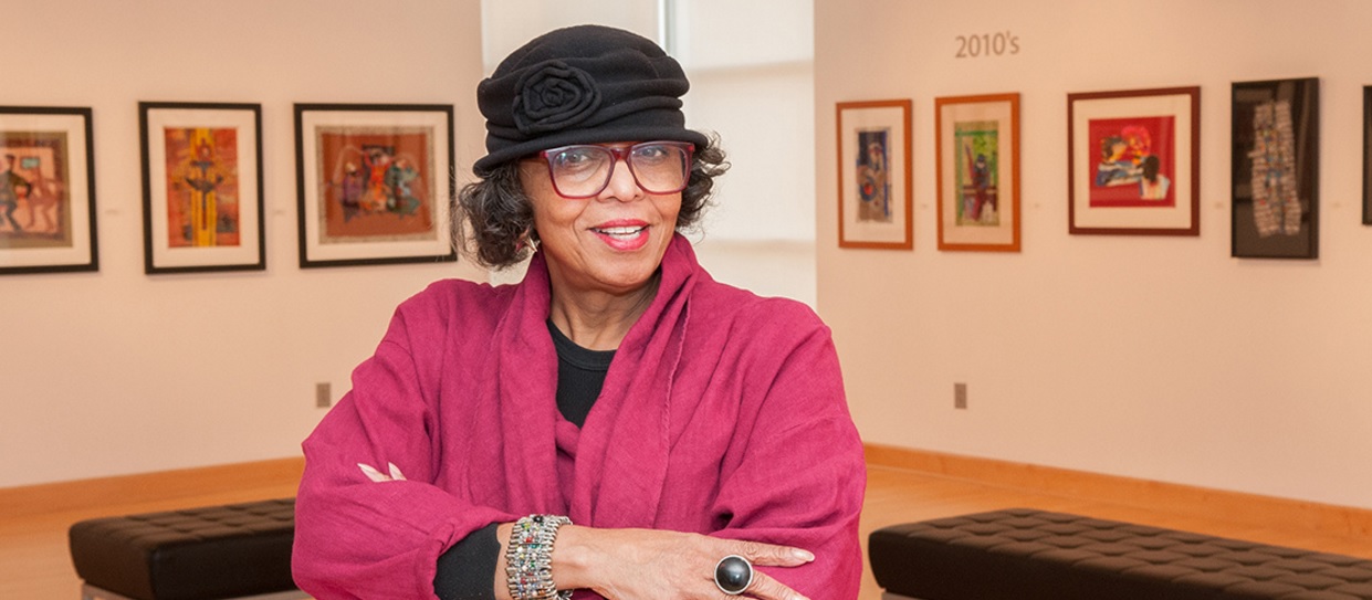 Exhibit: Lessons of Joy, Unbridled Wonders of Black Happiness ...